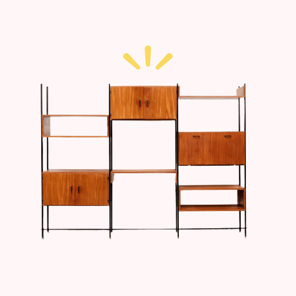 Vintage Meubels kopen? Écht vintage, gecureerd | Whoppah