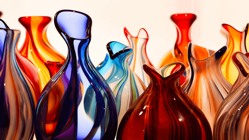 Murano glass | Whoppah